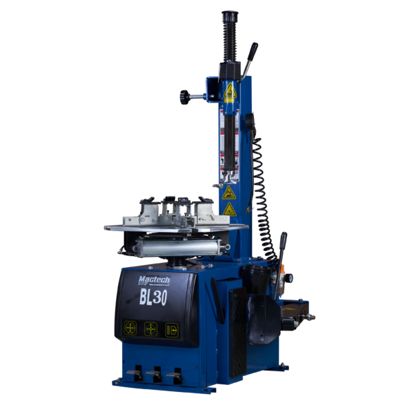 เครื่องถอดยางมอเตอร์ไซค์รุ่น BL30 - เอ็กตร้าแมคเทค ราคาดีล 28,500.฿ ส่ง ...